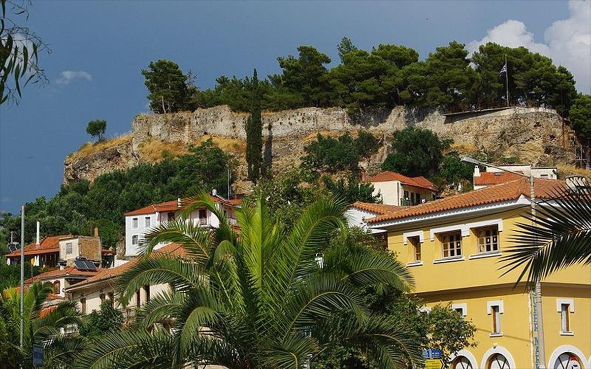 Eνοικιαζομενα δωματια καλαματα Νικος